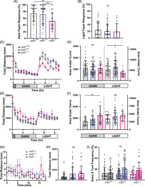 Hypo‐ And Hyper‐activity Phenotypes In Chromodomain And Atp‐helicase Download Scientific