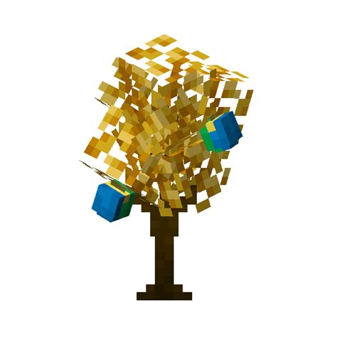 Berry Tree Cobblemon Wiki