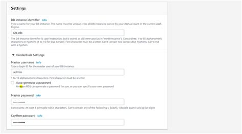 Introduction To RDS In AWS