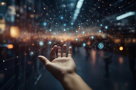 premium ai image photo data science analytics and algorithm of