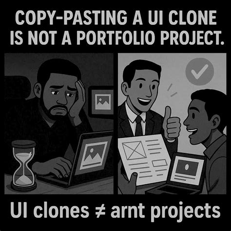 Webdevelopment Portfoliotips Frontenddeveloper Uidesign
