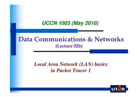 2115 Packet Tracer Create A Simple Network Using Packet Tracer 3pdf