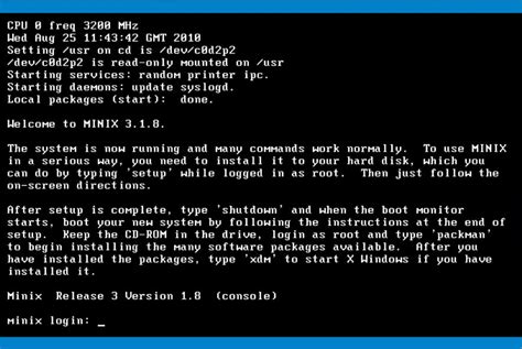 adham elmosalamy on linkedin a 1 year project idea write your own operating system imagine the…