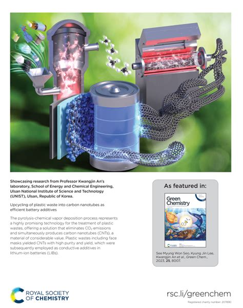 폐플라스틱 재활용 환경보호ㆍ첨단 산업 핵심 기술 활용 기대울산광역매일 울산시민과 함께 만들어 가는 우리신문