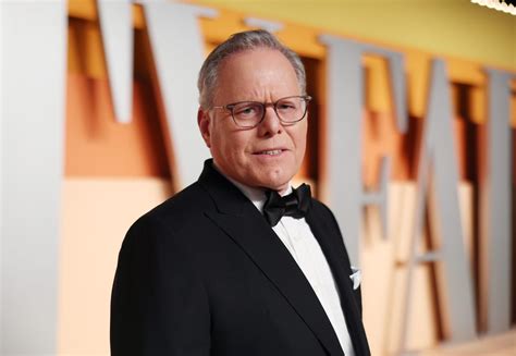 David Zaslav Will Take A Pay Cut Following Warner Bros Discovery Split Fortune