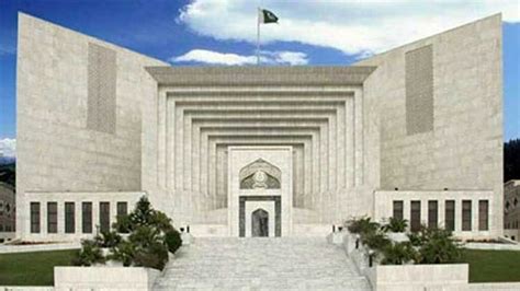 Practice And Procedure Amendment Ordinance Challenged In Sc Pakistan