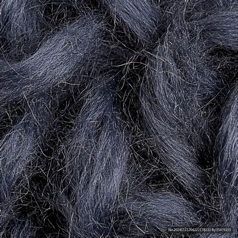 Ai创作图羊毛纤维 蓝色丝线 蓝色渔网 蓝色毛发肌理 丝缕结构 防水纤维 纱线纹理 粗纱纹理 蓝色纤维纹理背景 蓝色轻纱 蓝纱地 堆绫 纤维纱 毛线肌理 毛面纤维背景 昵图网