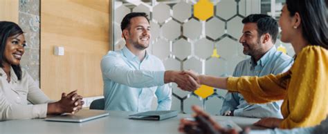 Navigating Mergers And Acquisitions For Small Businesses