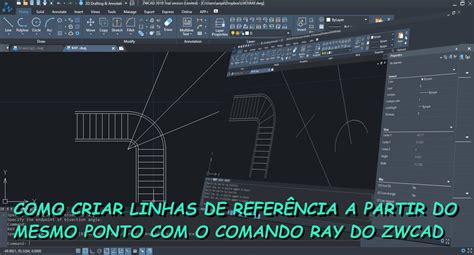 100 Truques E Dicas Para Tirar Partido O Seu Zwcad Software Cad