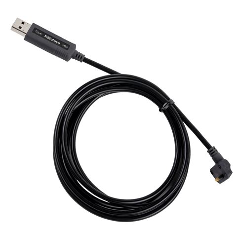 Mitutoyo 06afm380b Digimatic Usb Input Tool Direct Cable Itn B