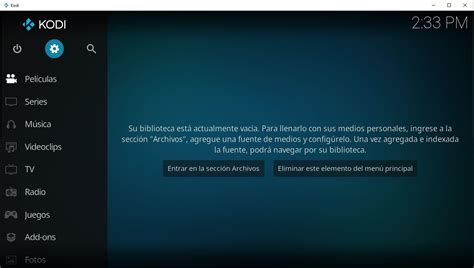 Unlocking The Full Potential Of Kodi With Remote Control Via Kore Official App Itigic
