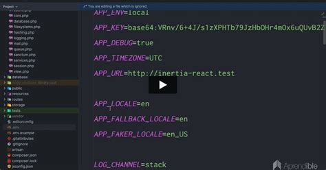 Lección 24 Formateo De Fechas Con Inertia Reactjs Laravel Inertia