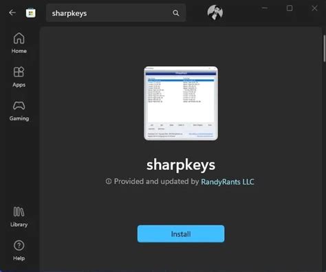 How To Disable A Keyboard Key On Windows 11 Bouncegeek