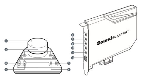 Question Sound Blaster Ae7 And Realtek Both No Longer Recognize