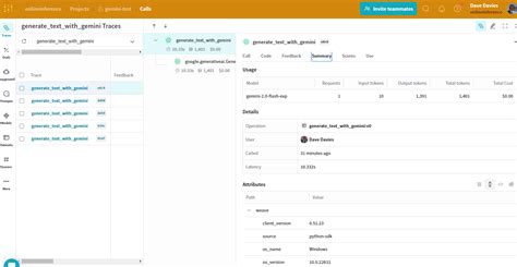 The Gemini 20 Api In Python Quickstart Tutorial Gemini Weights