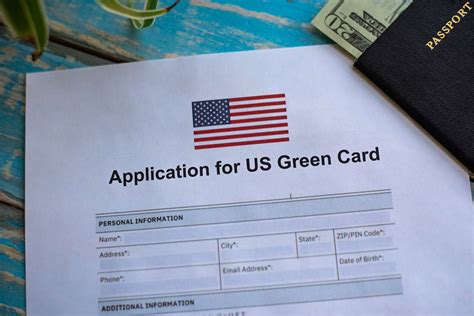 How Long Does It Take To Get A Green Card In Chicago