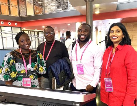 Dr Niraksha Jithoo Health Management Specialist On Linkedin I Had The Incredible Opportunity To