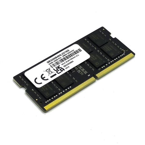 Оперативная память для ноутбука HP Pavilion Gaming 15-cx0042ur 16 (ID ...