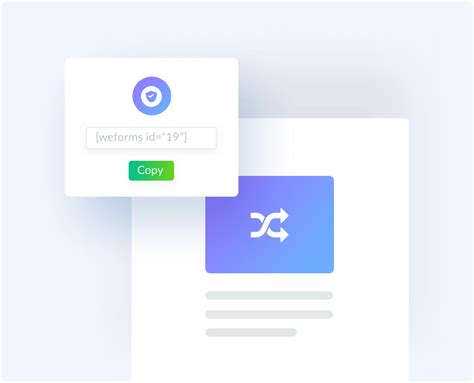 Better Contact Forms For Your Wordpress Website Weforms Pro