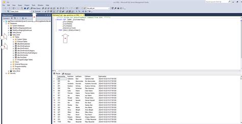 Connect Microsoft Fabric Lakehouse With Sql Server Management System Ssms
