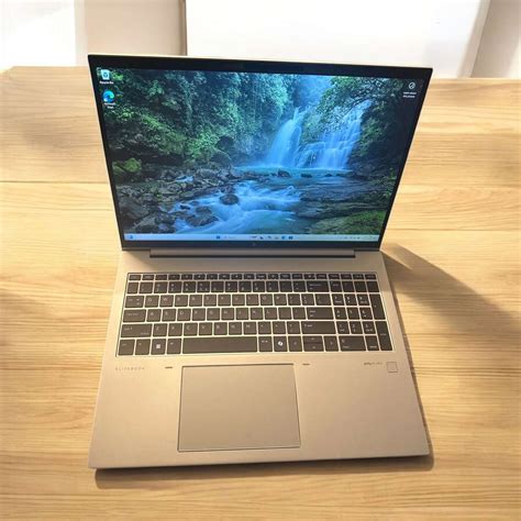 Laptops And Notebooks Hp Elitebook 865 G11 Ryzen 5 Pro 8540u Amd