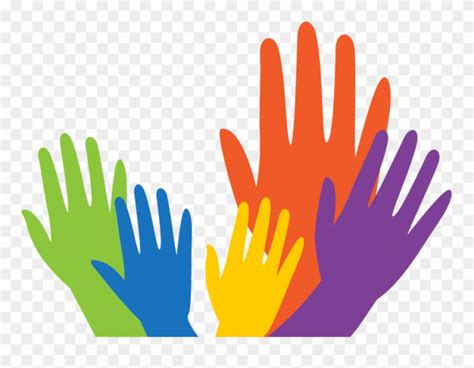 Helping Hands Clip Art 10 Free Cliparts Download Images On Clipground