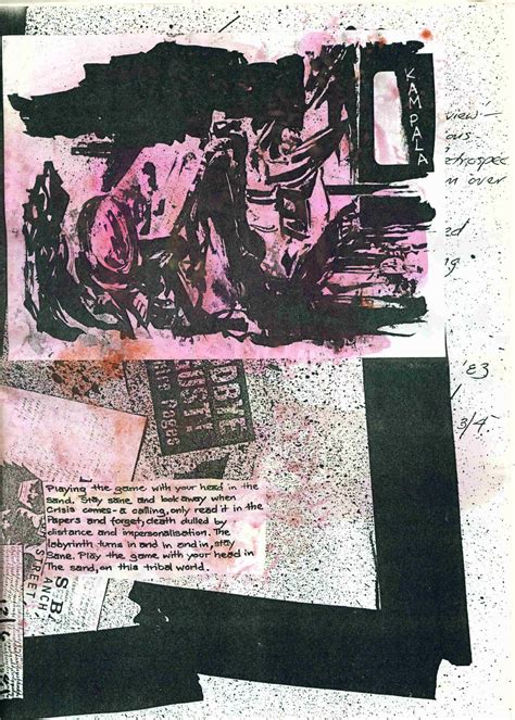 Picasso Cafe Comic Bits