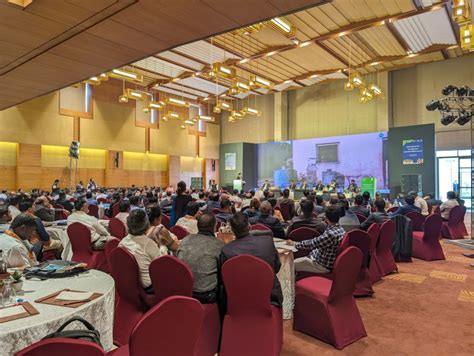 Tejas Deshmukh On Linkedin Glad To Have Attended The National