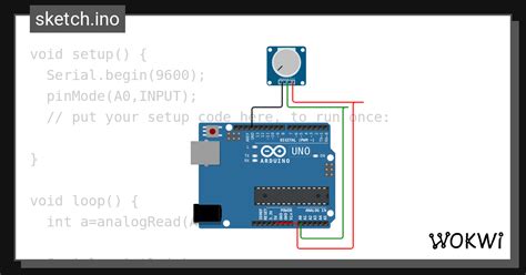 Serial Moniter Wokwi Esp32 Stm32 Arduino Simulator