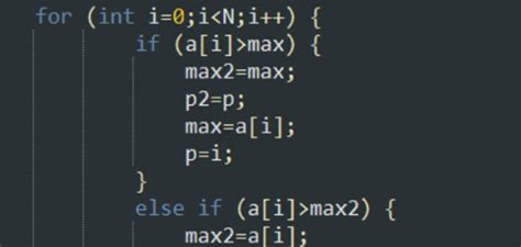 Bubble Sort In C Algoritmo Di Ordinamento A Bolla