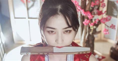 모델 김우현 인스타