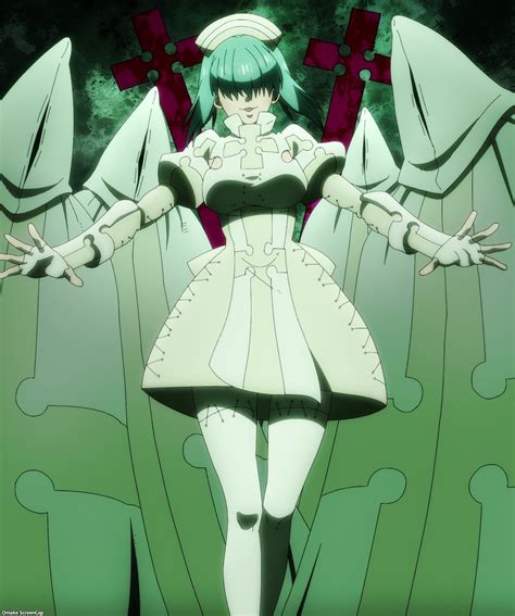 Joeschmos Gears And Grounds Enen No Shouboutai S2 Episode 20 Amon
