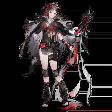 Paprika Arknights Wiki Fandom