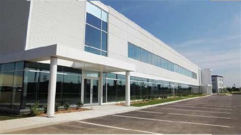 Industrial Shed In Imt Manesar Kenrealty