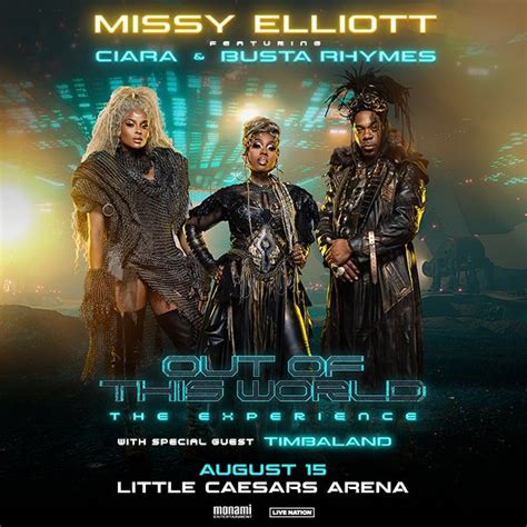 Missy Elliots Top 5 Most Iconic Hits 1051 The Bounce