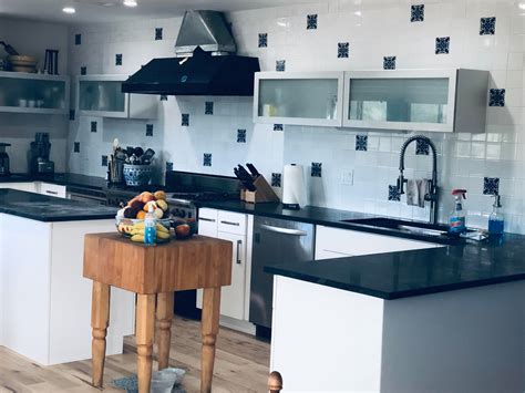 Kitchen Design Project