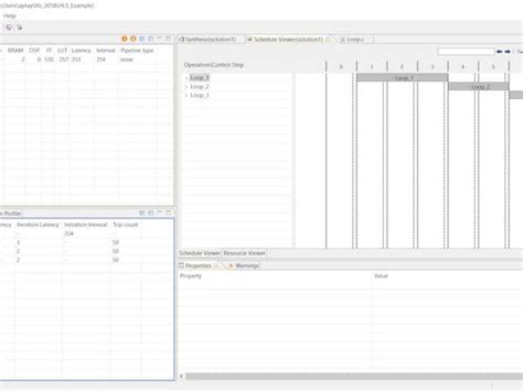 Deeper Dive Into Vivado Hls Analysis Perspective To Help Improve Performance R Fpga