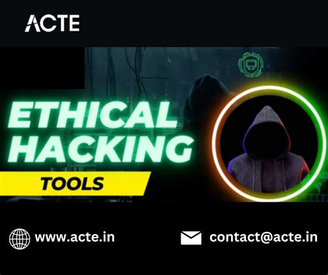 Top Hacking Tools For Ethical Hackers By Swathi Medium