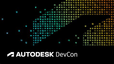 Autodesk Devcon Returns In 2024 Autodesk Platform Services