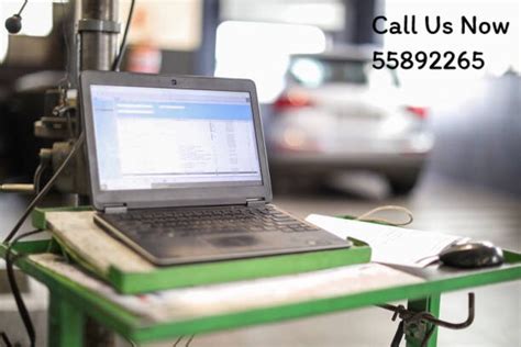 How Much Does A Computerized Car Diagnostic Cost 55892265