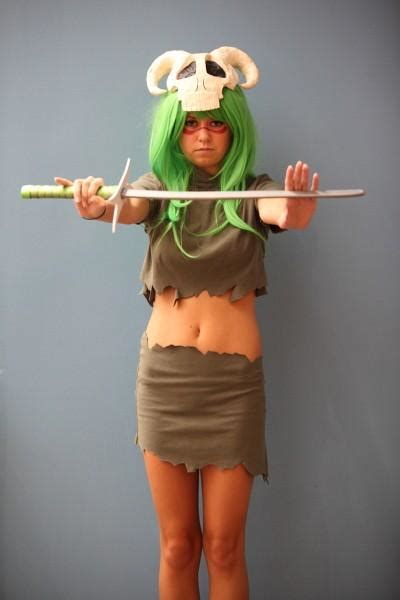 Bleach Cosplay Nel Tu By Spitefulsixth On Deviantart