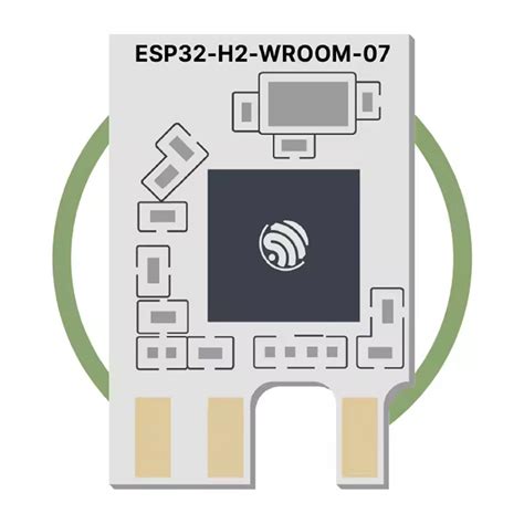 Esp32 H2 Ble Module Fe Electronics
