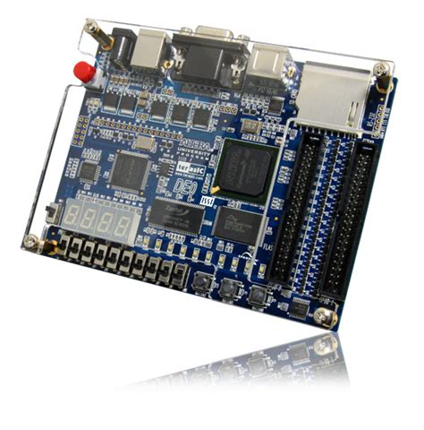 Fpga De0上手准备工作de0 Fpga Csdn博客