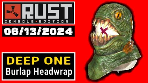 ℝ𝕦𝕤𝕥 ℂ𝕠𝕟𝕤𝕠𝕝𝕖 𝐒𝐤𝐢𝐧 𝐒𝐭𝐨𝐫𝐞 𝟎𝟔 𝟏𝟑 𝟐𝟎𝟐𝟒 YouTube