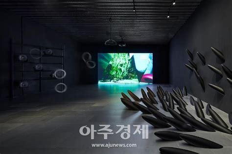 6개 전시·특별 프로젝트 새롭게 선보이는 리움 미술관 아주경제