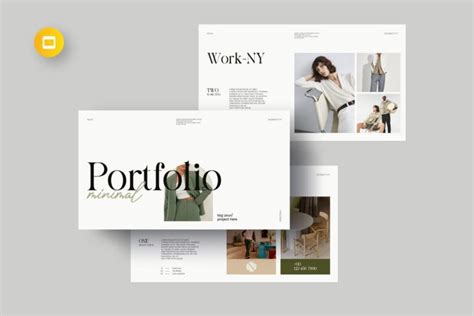 Minimalist Simple Google Slides Themes Minimal Designs Design Shack