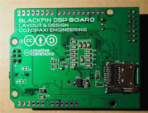 Gallery Blackfin Dsp Arduino Board