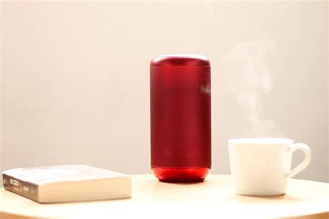 索尼智能蓝牙音箱 LF S80D 带你进入高品音质的智慧生活