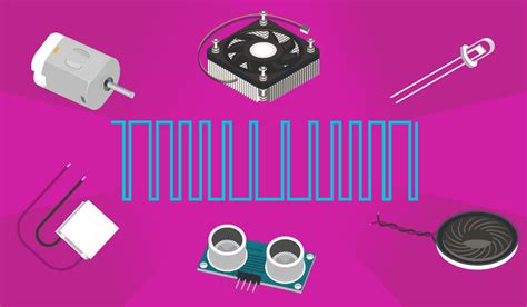 Pulse Width Modulation Pwm How It Works And Why Its Essential In Electronics Same Sky
