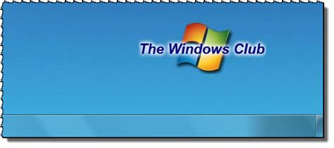 How To Hide Notification Area In Windows